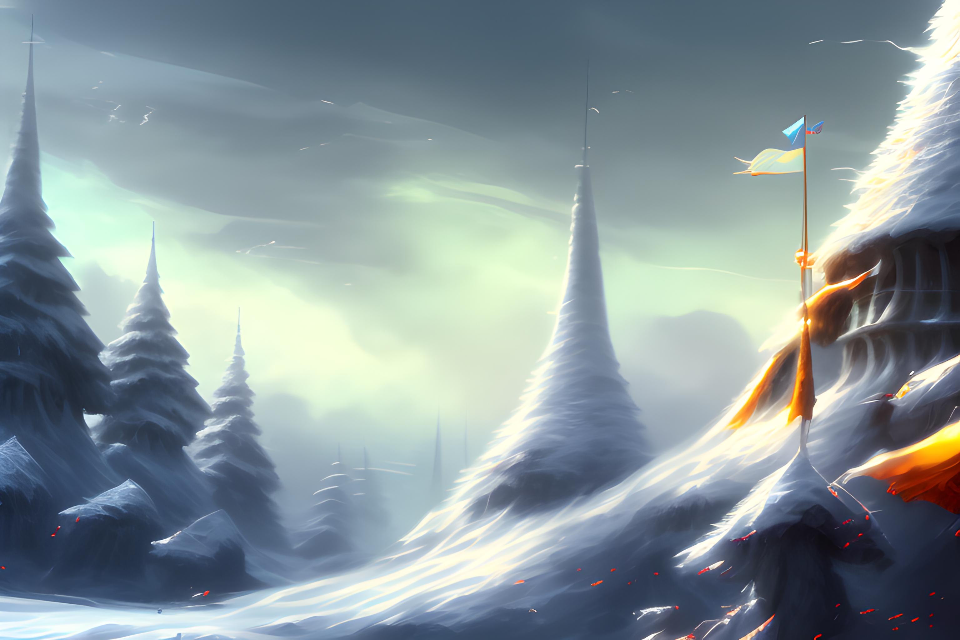 Create HD wallpapers for PC with AI | Wallpapers.ai